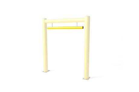 Discover our TOUCH BARRIER height restrictors | Boplan