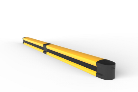 Discover the FLIP120L M kick rail | Boplan